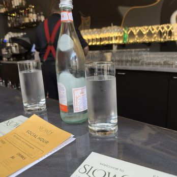 SLOWLY RESTAURANT & LOUNGE - Updated March 2025 - 401 Photos & 99 ...