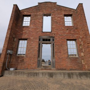 ROMANO MAZZOLI FEDERAL BUILDING - Updated June 2025 - 600 Dr Martin ...