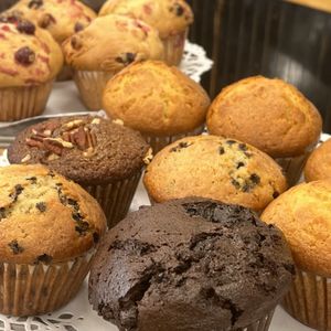 KRUST CAFE - Updated June 2025 - 44 Photos & 14 Reviews - 3352 Rte 9 S ...