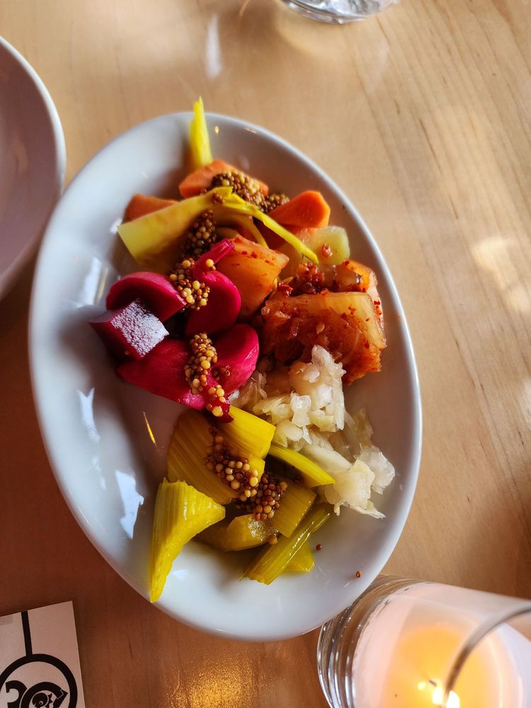 NOBLE ROT - Updated April 2024 - 730 Photos & 714 Reviews - 1111 E ...