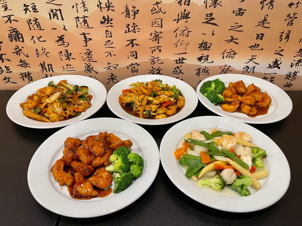 BAO DUMPLINGS & BAO TEA - Updated November 2025 - 129 Photos & 39 ...