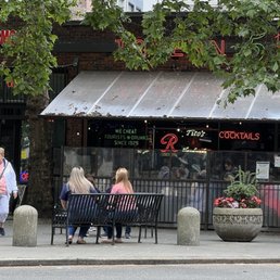 THE 5 POINT CAFÉ - Updated July 2025 - 1824 Photos & 2592 Reviews - 415 ...