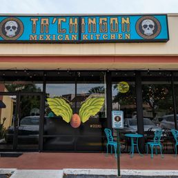 TA’CHINGON MEXICAN KITCHEN - Updated October 2025 - 167 Photos & 70 ...