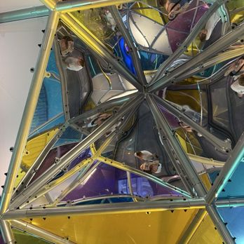 KIEWIT LUMINARIUM - Updated December 2025 - 196 Photos & 43 Reviews ...