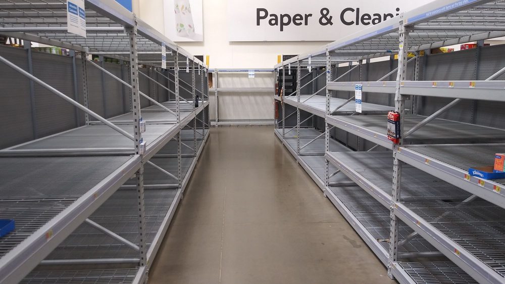 WALMART SUPERCENTER - 86 Photos & 80 Reviews - 730 W Exchange Pkwy ...