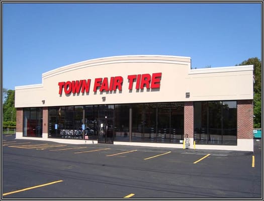 TOWN FAIR TIRE - Updated December 2025 - 21 Photos & 93 Reviews - 75 ...
