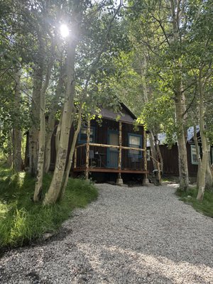 LUNDY LAKE RESORT - Updated December 2025 - 23 Photos - 5109 Lundy Lake ...