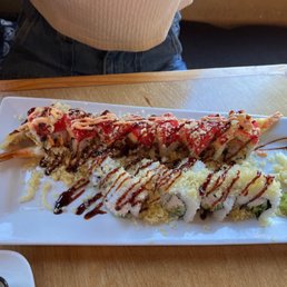 SHIGE SUSHI JAPANESE KITCHEN - Updated June 2025 - 357 Photos & 247 ...