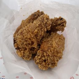 OVERLORD CHICKEN - Updated October 2025 - 378 Photos & 154 Reviews ...