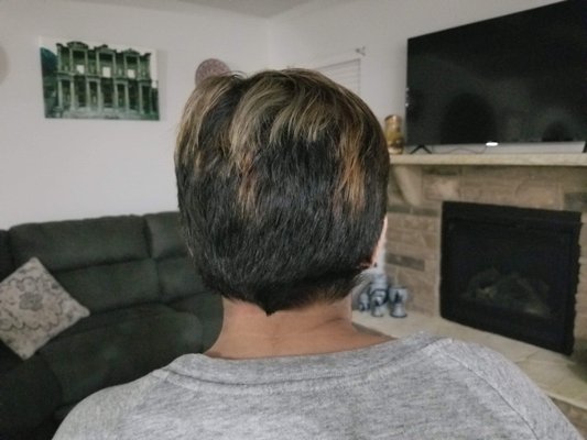 THE COLOR BAR - 1419 Chapin Rd, Chapin, South Carolina - Hair Salons ...