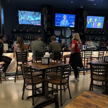 REVOLVING KITCHEN - Updated December 2024 - 24 Photos & 16 Reviews ...