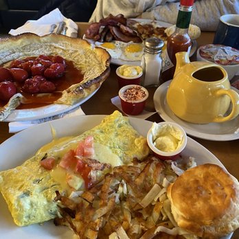 ELMER’S RESTAURANT - Updated August 2024 - 124 Photos & 213 Reviews ...