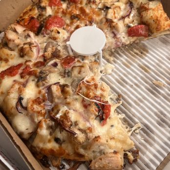 TOPPERS PIZZA PLACE - Updated April 2024 - 358 Photos & 645 Reviews ...