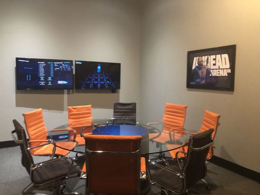 ZERO LATENCY HOUSTON - Updated December 2025 - 19 Photos - 27700 ...