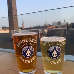RHINEGEIST BREWERY - 1274 Photos & 718 Reviews - 1910 Elm St ...