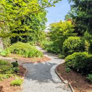 UNC CHARLOTTE BOTANICAL GARDENS - 145 Photos & 36 Reviews - Charlotte ...