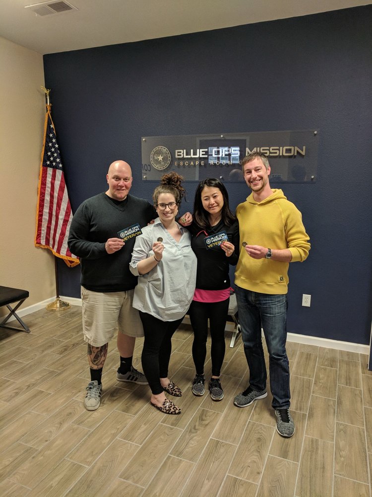 BLUE OPS MISSION - Updated December 2025 - 23 Photos & 11 Reviews - 351 ...