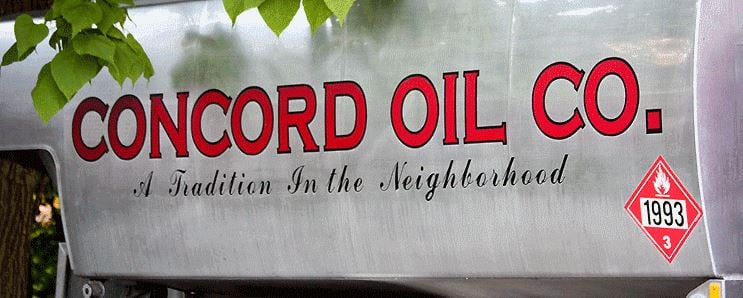 CONCORD OIL - Updated May 2026 - 147 Lowell Rd, Concord, Massachusetts ...