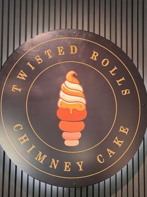 TWISTED ROLLS CHIMNEY CAKES - Updated October 2024 - 55 Photos & 18 ...