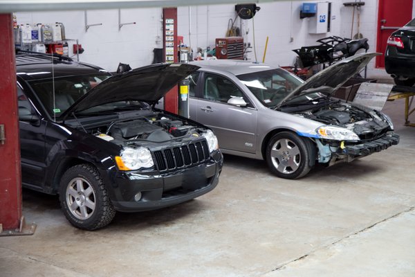 TOM & JERRY’S AUTO BODY - Updated March 2025 - 15 Photos & 70 Reviews ...