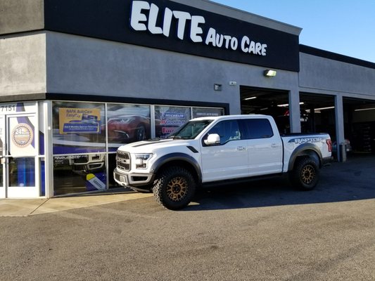 ELITE AUTO CARE - Updated October 2025 - 215 Reviews & 47 Photos ...