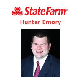 HUNTER EMORY - STATE FARM INSURANCE AGENT - Updated September 2025 ...