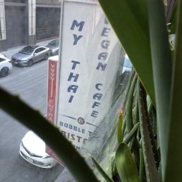 MY THAI VEGAN CAFE - Updated October 2025 - 738 Photos & 1017 Reviews ...