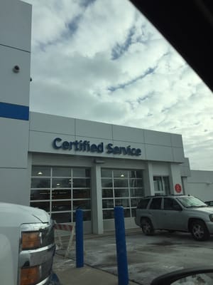 PROGRESSIVE CHEVROLET - Updated December 2025 - 60 Reviews - 8000 Hills ...