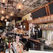 ONE SHOT COFFEE - 503 Photos & 515 Reviews - Coffee & Tea - 217 W ...
