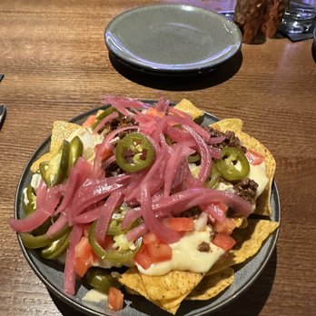 90TH MERIDIAN KITCHEN & BAR - Updated January 2026 - 121 Photos & 30 ...