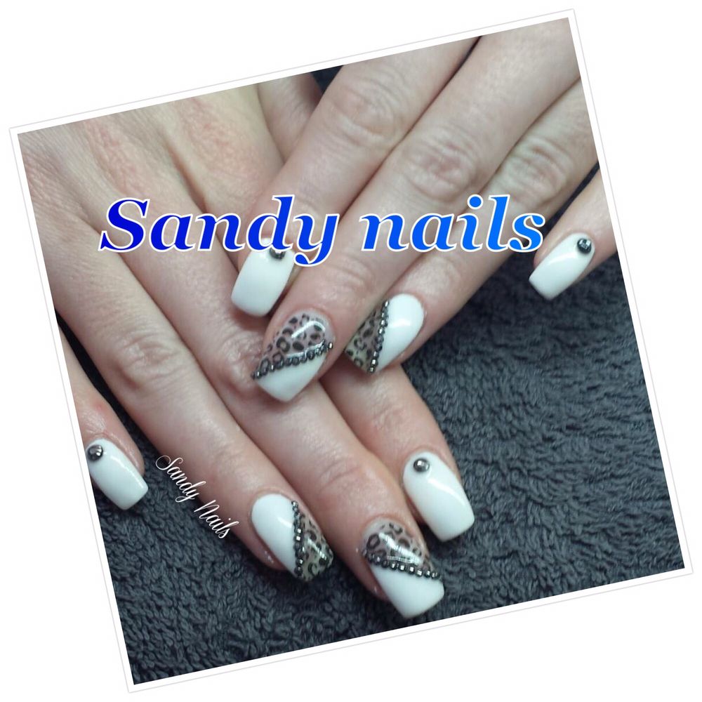 SANDY NAILS - Updated June 2024 - 89 Photos - 121 Rathmines Road Lower ...