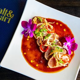 SALT & PEARL - Updated May 2026 - 651 Photos & 245 Reviews - 1719 S ...