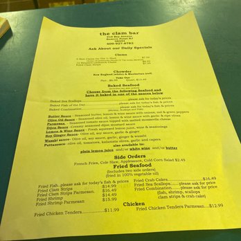 SMITTY’S CLAM BAR - Updated June 2025 - 308 Photos & 440 Reviews - 910 ...