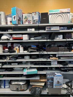 GOODWILL OF ORANGE COUNTY - Updated December 2025 - 25 Photos & 29 ...