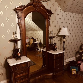 ROCKCLIFFE MANSION - Updated September 2025 - 88 Photos & 37 Reviews ...