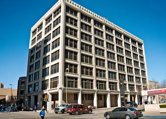 DALLAS COLLEGE EL CENTRO CAMPUS - Updated December 2025 - 12 Photos ...