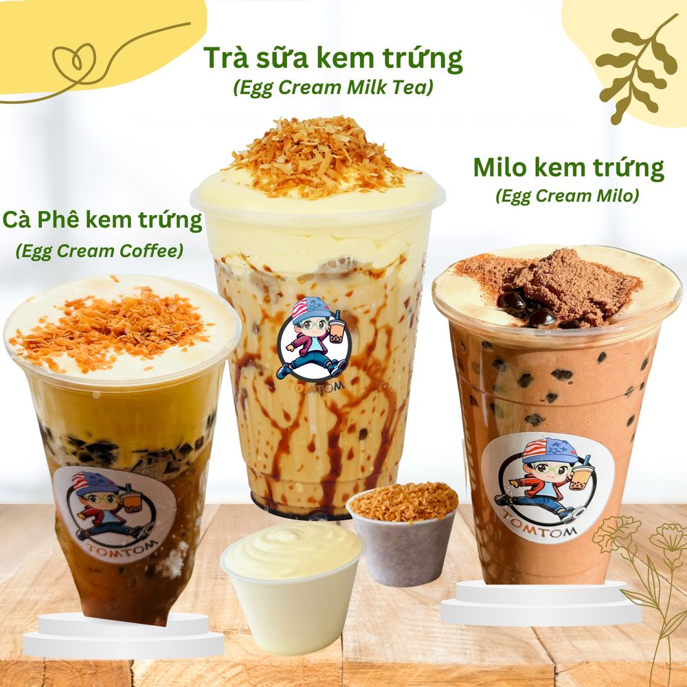 BOBA TOMTOM - Updated June 2025 - 108 Photos & 35 Reviews - 3850 ...