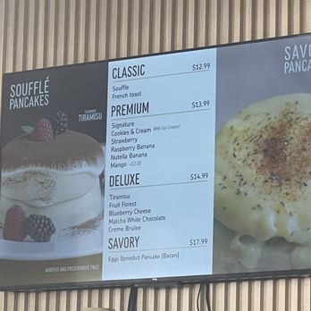 FLUFFY FLUFFY DESSERT CAFE - Updated November 2024 - 428 Photos & 167 ...