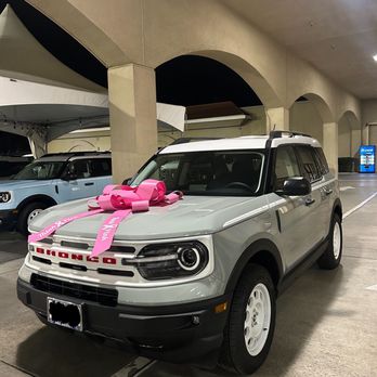 BILL BRANDT FORD - Updated May 2025 - 128 Photos & 482 Reviews - 8100 ...