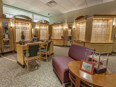 BOLING VISION CENTER - ELKHART - Updated December 2025 - 15 Reviews ...