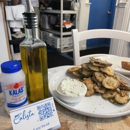 CALISTA GREEK SEAFOOD TAVERNA - Updated January 2025 - 322 Photos & 196 ...
