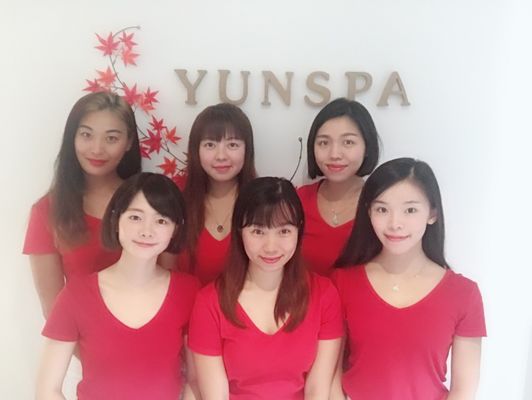 GOLD COAST YUN SPA MASSAGE - Updated January 2026 - 21/9 Beach Road ...