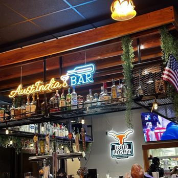 AUSTINDIA BAR & RESTAURANT - Updated December 2025 - 161 Photos & 97 ...