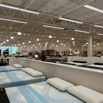 HAVERTYS FURNITURE - Updated May 2026 - 8160 Renaissance Pkwy, Durham ...