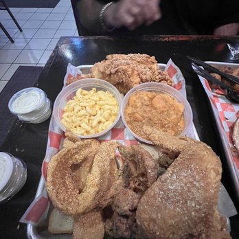 THE ROLLING ROOSTER - 426 Photos & 601 Reviews - 13717 Mopac Service Rd ...