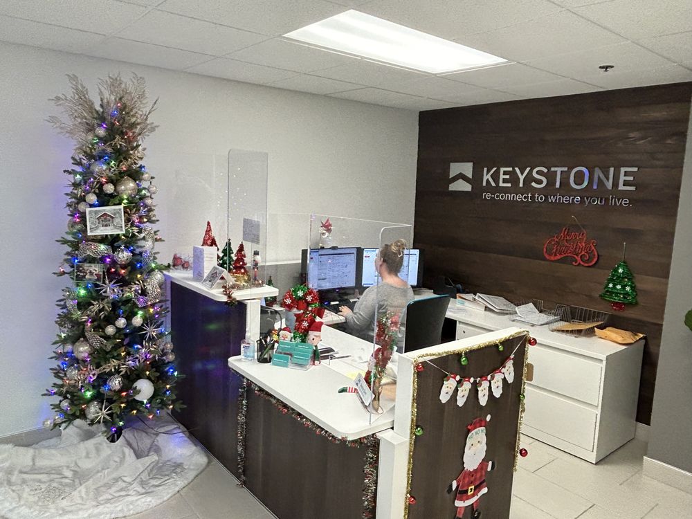 KEYSTONE PACIFIC PROPERTY MANAGEMENT - Updated October 2025 - 25 ...