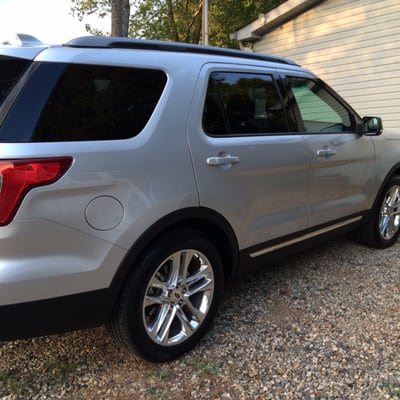 CHESTATEE FORD - Updated December 2025 - 17 Photos & 30 Reviews - 44 ...