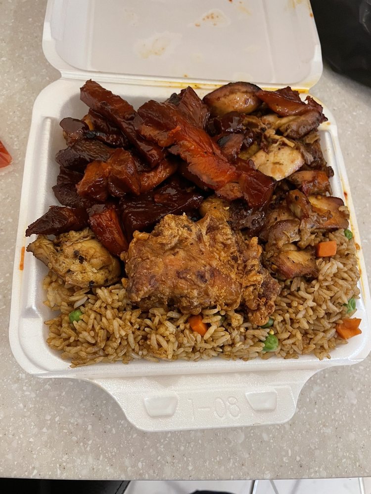 MASTER WOK - Updated July 2025 - 15 Reviews - 99 Rockingham Park Blvd ...