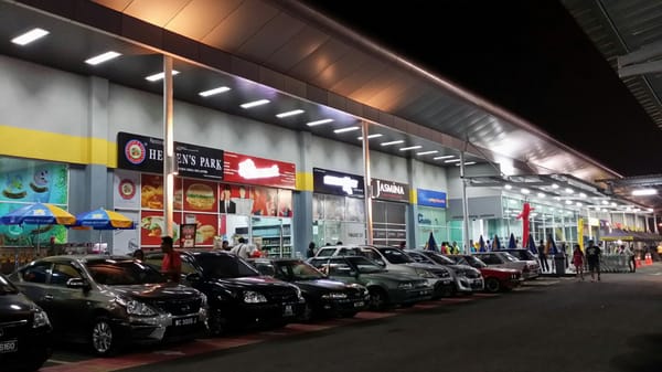 GIANT HYPERMARKET SETAPAK - Updated March 2026 - 5 Jalan Kilang, Kuala ...