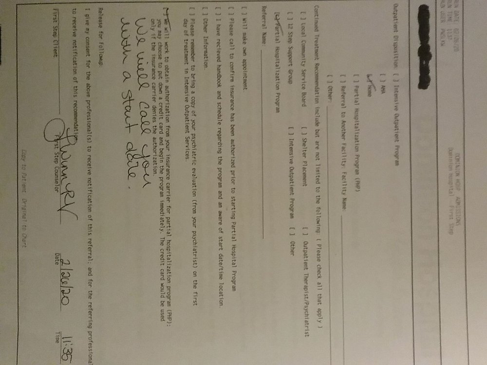 DOMINION HOSPITAL - 10 Photos & 80 Reviews - 2960 Sleepy Hollow Rd ...